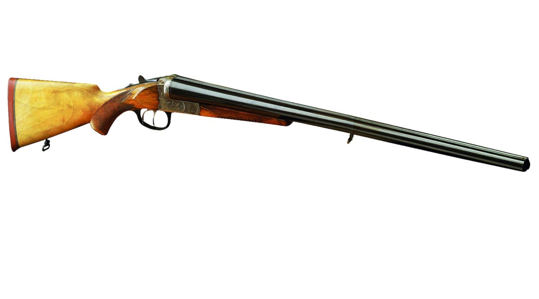 Walther RS3: Der neue Geradzug-Repetierer mit Bullpup-System hat ...