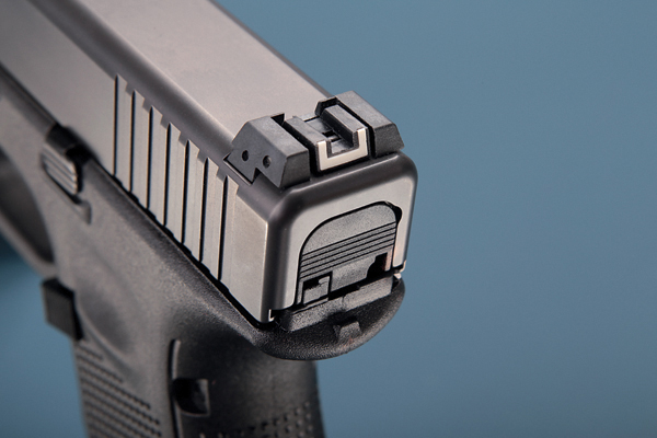 Test: GLOCK 19 Gen4 in 9mm Luger | all4shooters.com Test: GLOCK 19 Gen4 in 9mm Luger | all4shooters.com