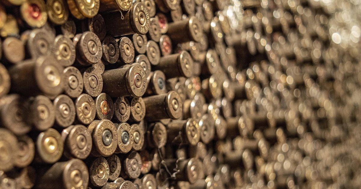 Know-how mit all4shooters.com: Das Wichtigste, was Sie über Kaliber ...