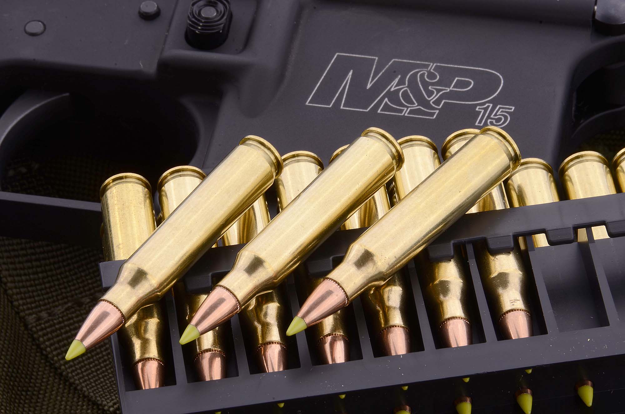 Hornady Zombie Max Ammunition News All4shooters