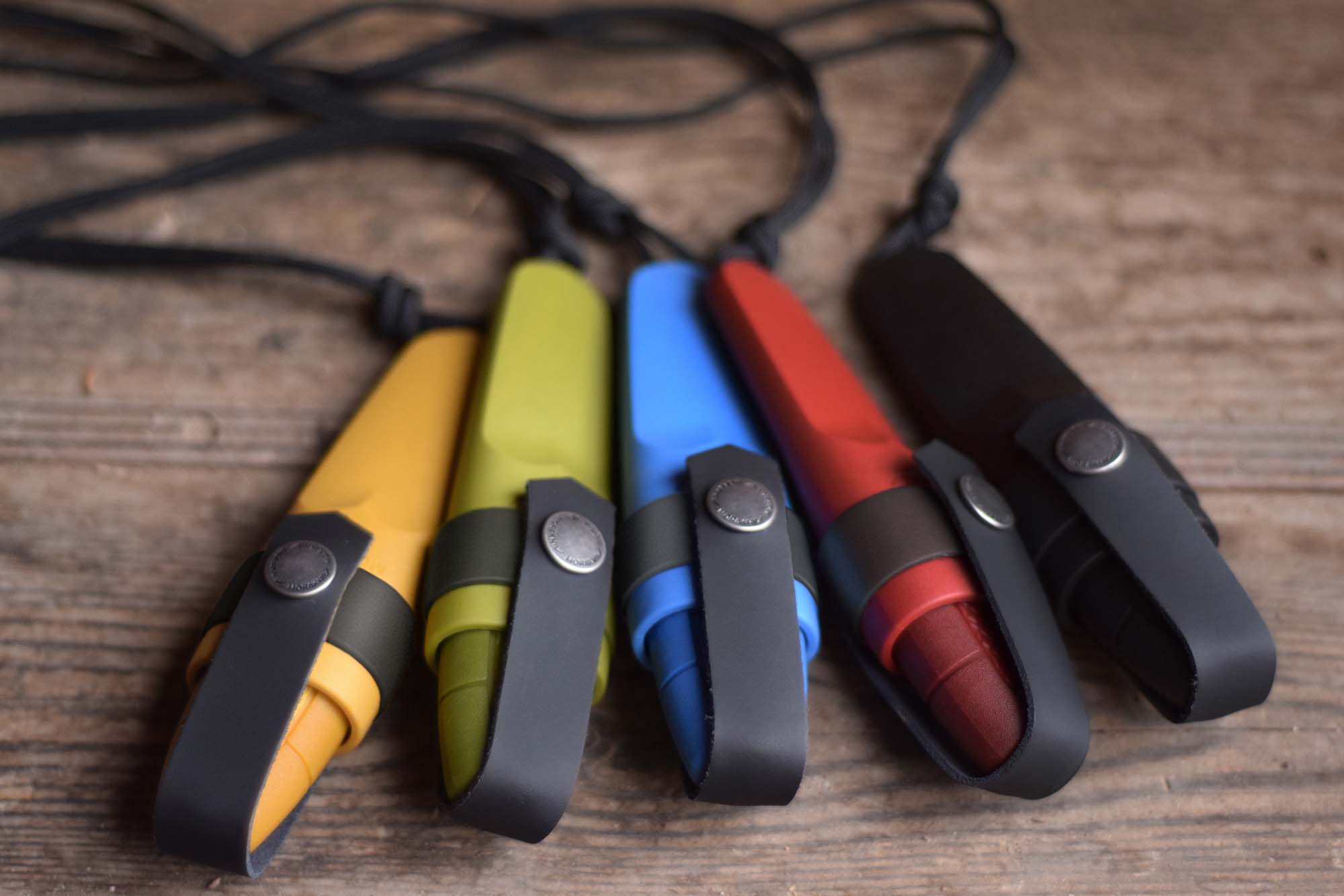 Morakniv Eldris knife - all4shooters.com