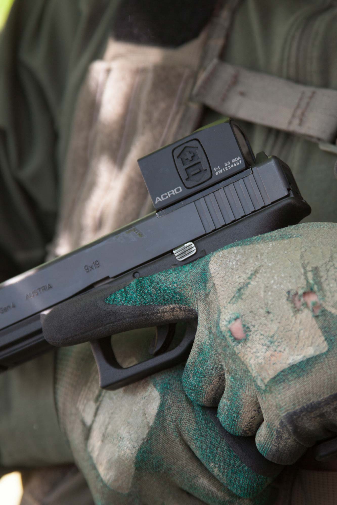 glock17拆解-千图网