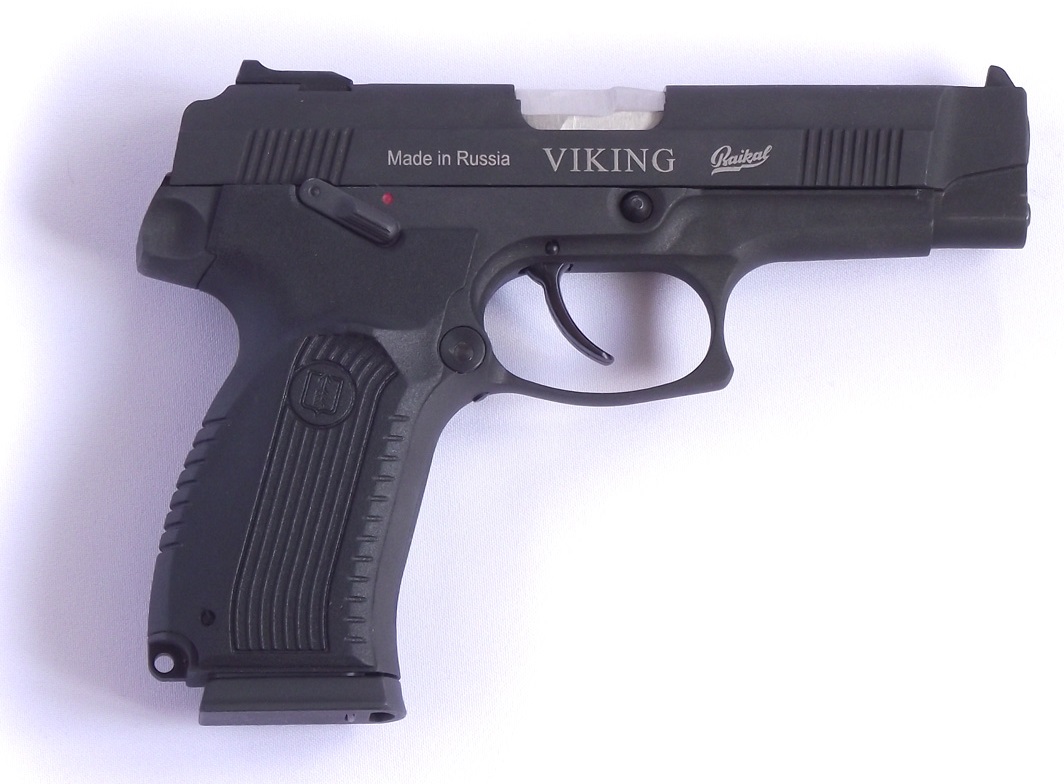 Tell Me About the Viking MP-446 > General Discussion > AR15.COM