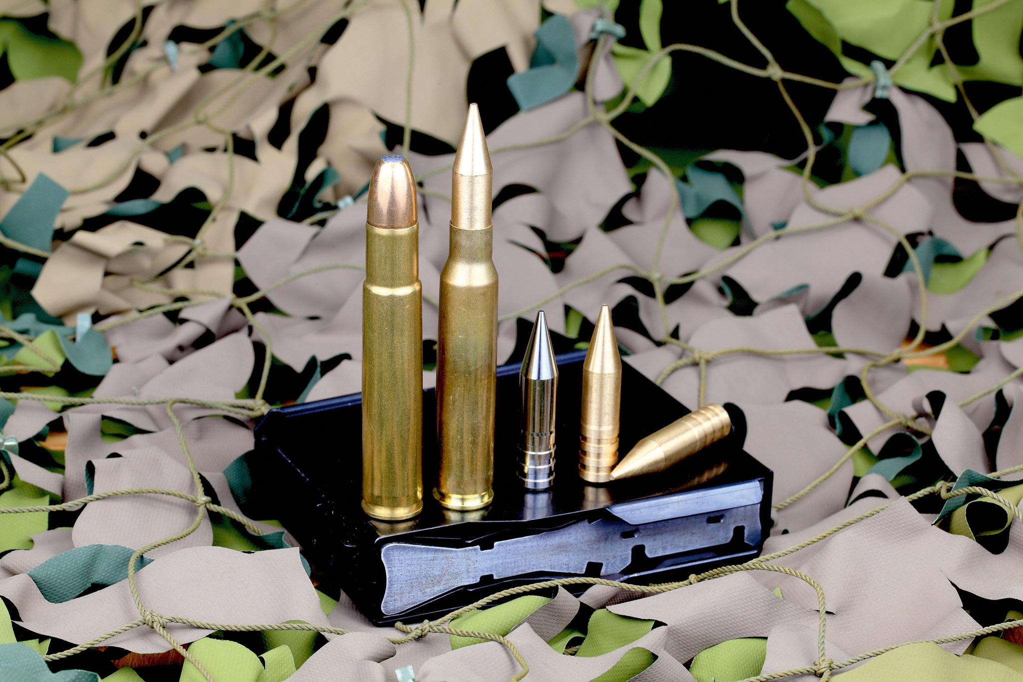 Sniper Rifles Voere x3 - Voere - Rifles - Articles - all4shooters.com