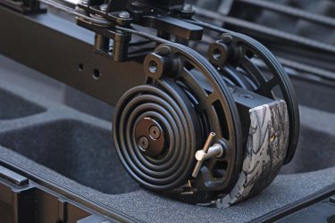 Lancehead F1, the crossbow of the future | all4shooters