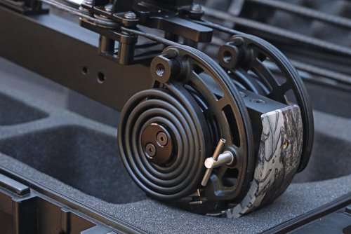 Lancehead F1, the crossbow of the future | all4shooters