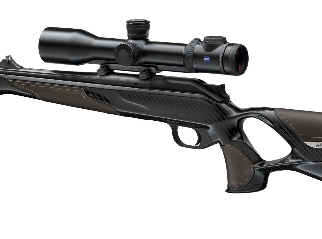 Blaser R8