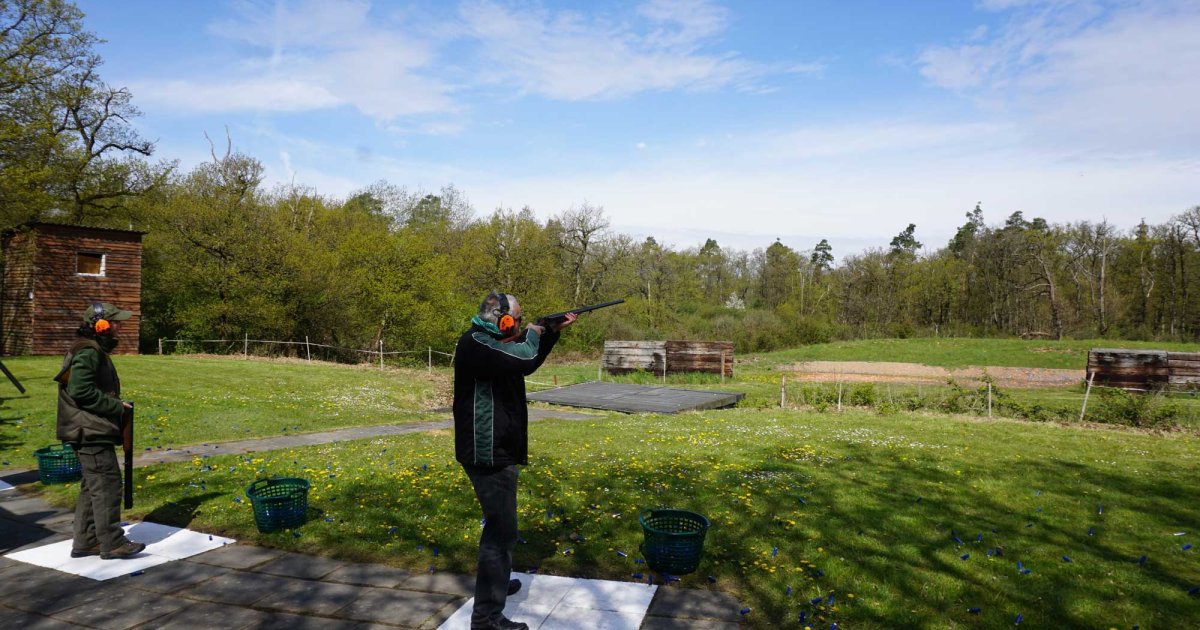 EU ban on lead ammunition for airguns, shotguns and rifles | Page 30 ...