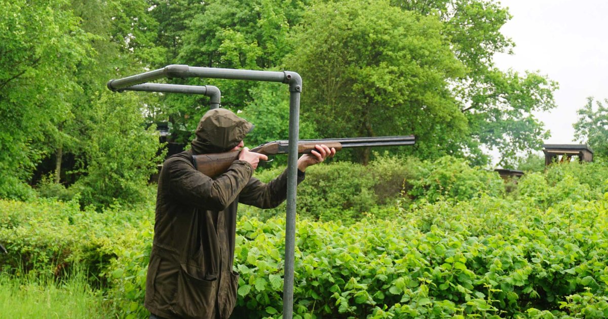 EU ban on lead ammunition for airguns, shotguns and rifles | Page 30 ...