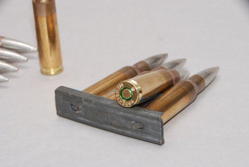.308 Winchester and 7.62x51mm NATO: interchangeable calibers ...