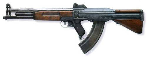 Bullpups, 1945-1970: before they were mainstream | all4shooters