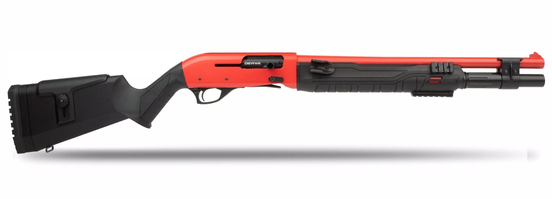 Derya Arms: we introduce you to the Turkish manufacturer and show you ...