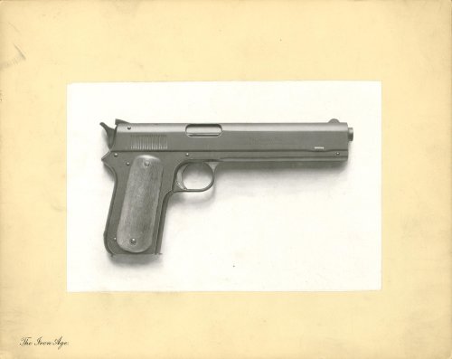 Working systems: recoil-operated firearms | all4shooters