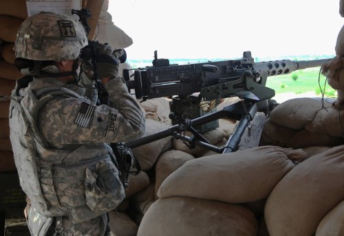 Working systems: recoil-operated firearms | all4shooters