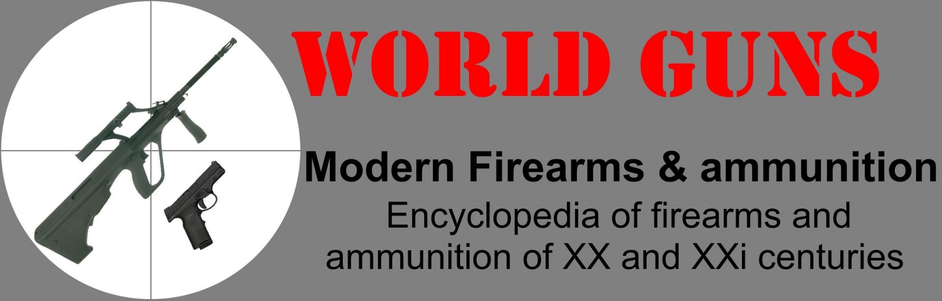 1999-2014: fifteen years of world.guns.ru | all4shooters