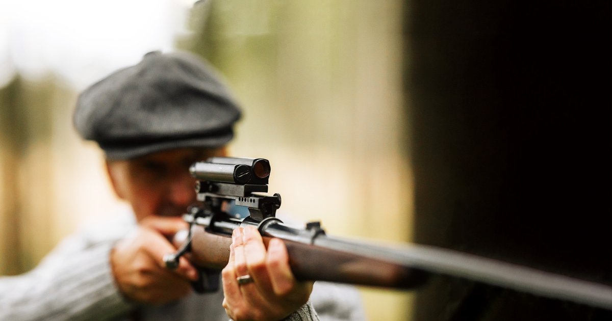 THIS WEEK – Penticton Shooting Range Faces Eviction After 42 Years