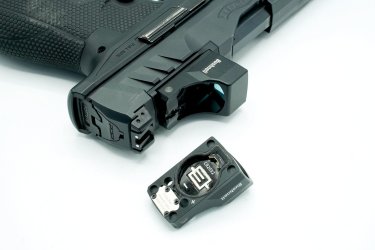 Field test: Bushnell RXS-250, RXC-200 and RXU-200 red dot sights ...