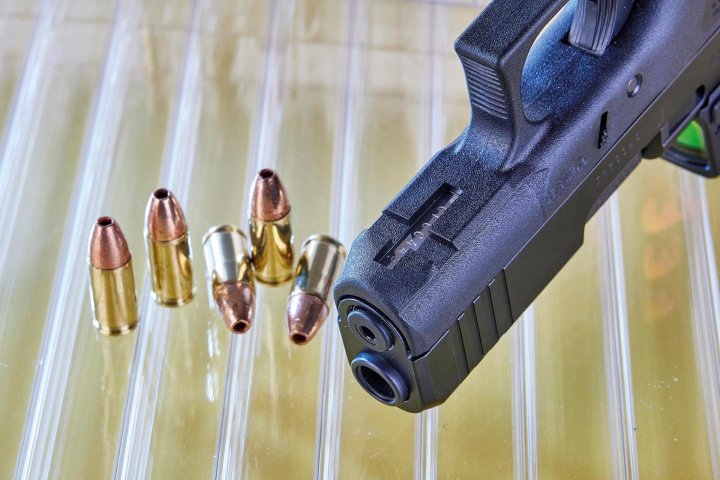 GLOCK 43X COA: The 9mm subcompact pistol field tested | all4shooters