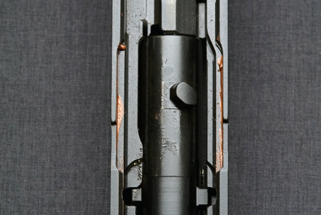 GLOCK 46: the first rotating-barrel GLOCK under test | all4shooters