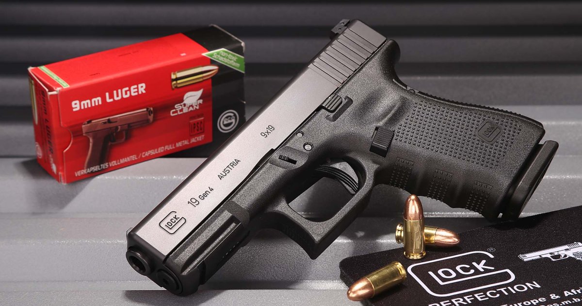 *BEST* barrel for a glock? | Page 4 | Northwest Firearms