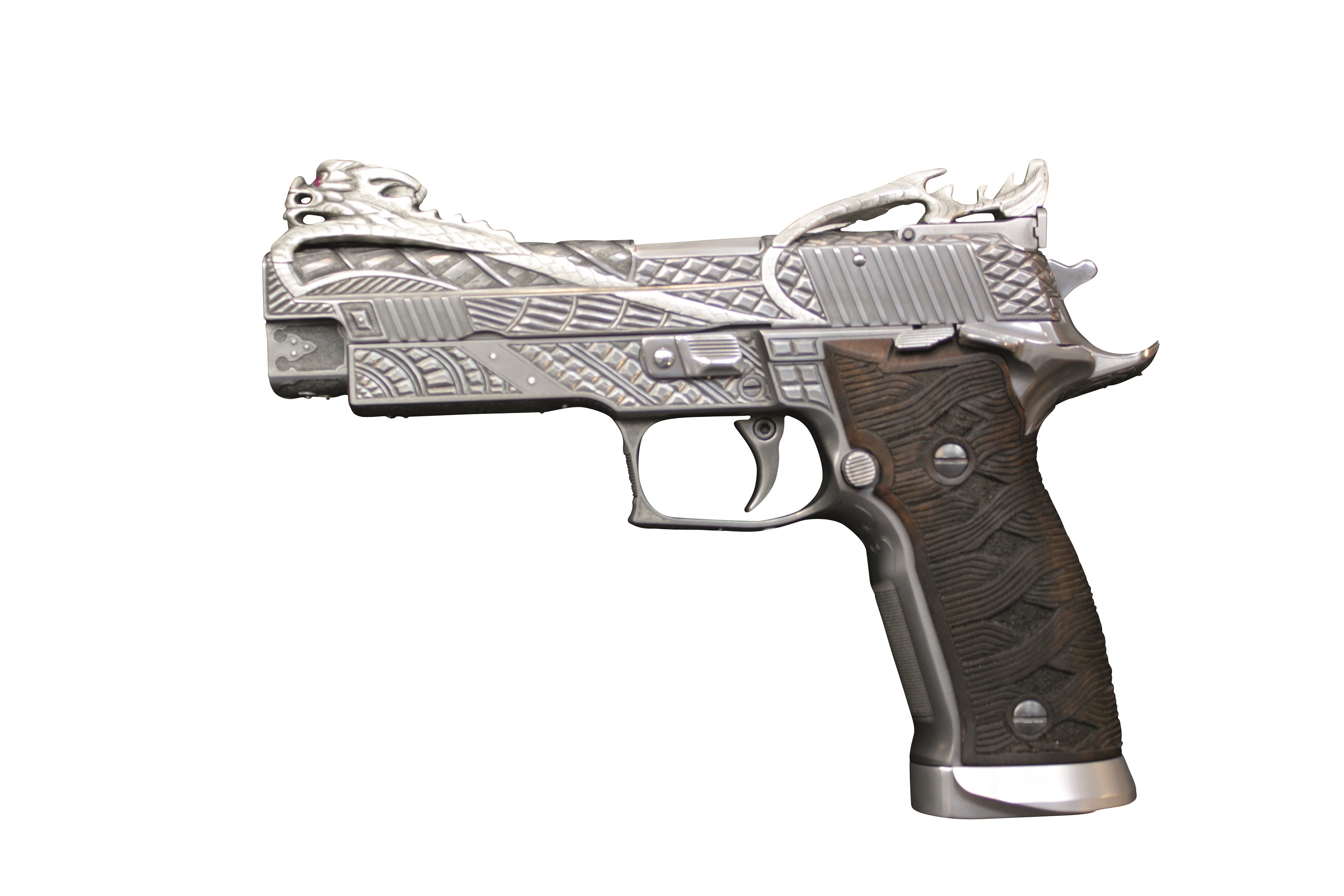 Dream Sig Pistol | SIG Talk