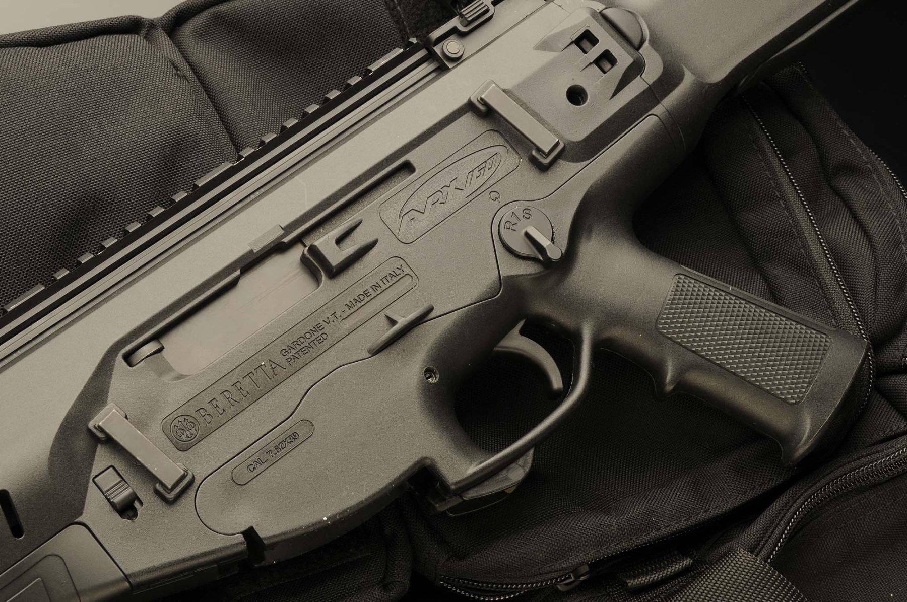 Beretta ARX-160 | all4shooters