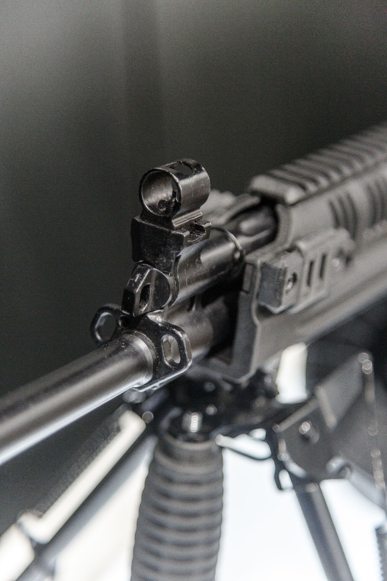 RPK-16, Russia's new light machine gun | all4shooters