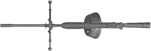 RPK-16, Russia's new light machine gun | all4shooters