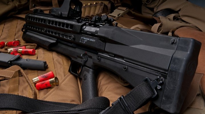 Gallery: UTAS UTS-15 | all4shooters