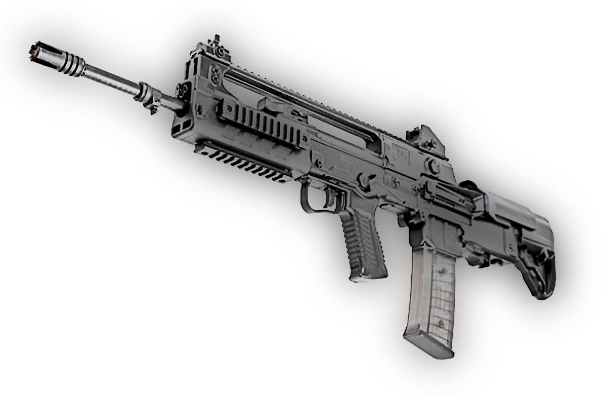 Croatian Vhs2 To Enter French Rifle Competition The