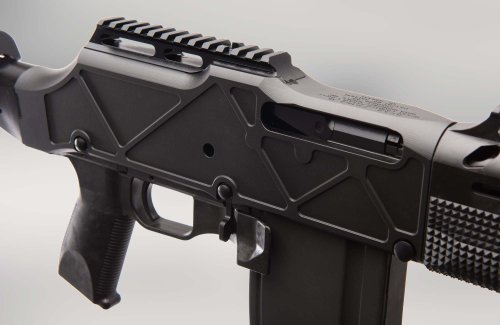 HCAR: the return of the BAR in .30-06 caliber | all4shooters