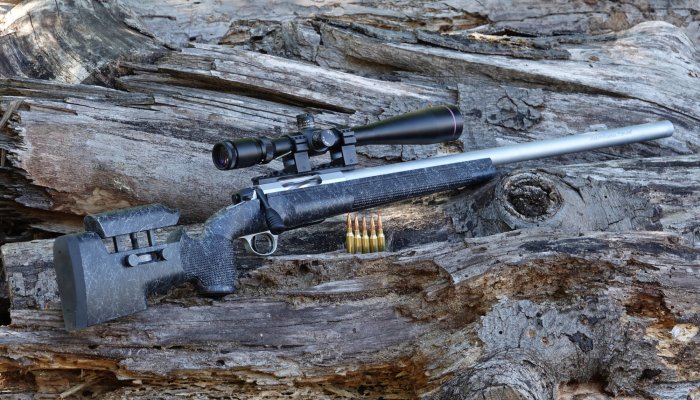 Shooting | all4shooters