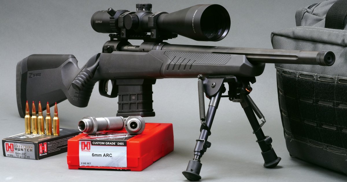 Show Me 6 Millimeters