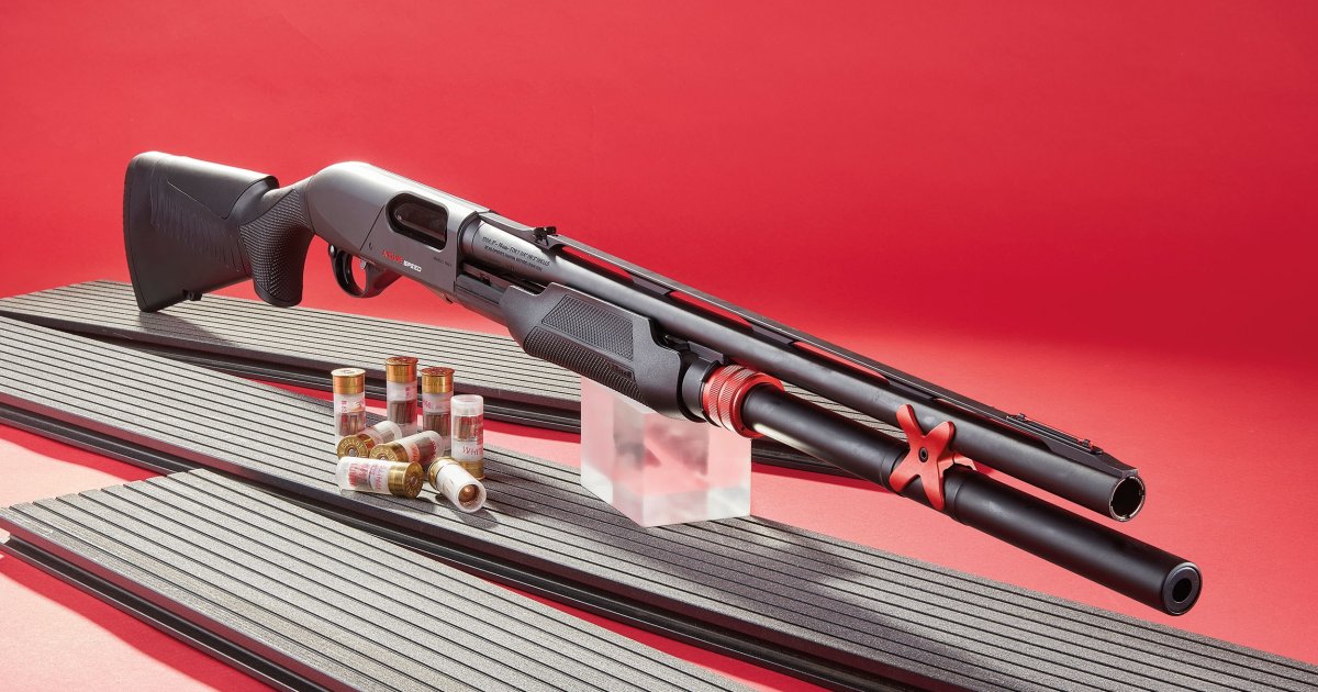 Benelli Shotgun Logo