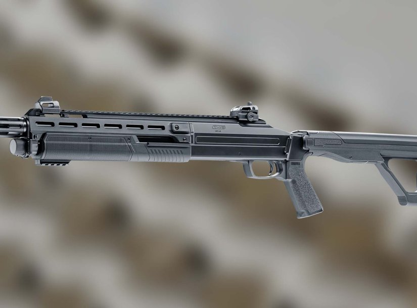 Umarex Hdx 68