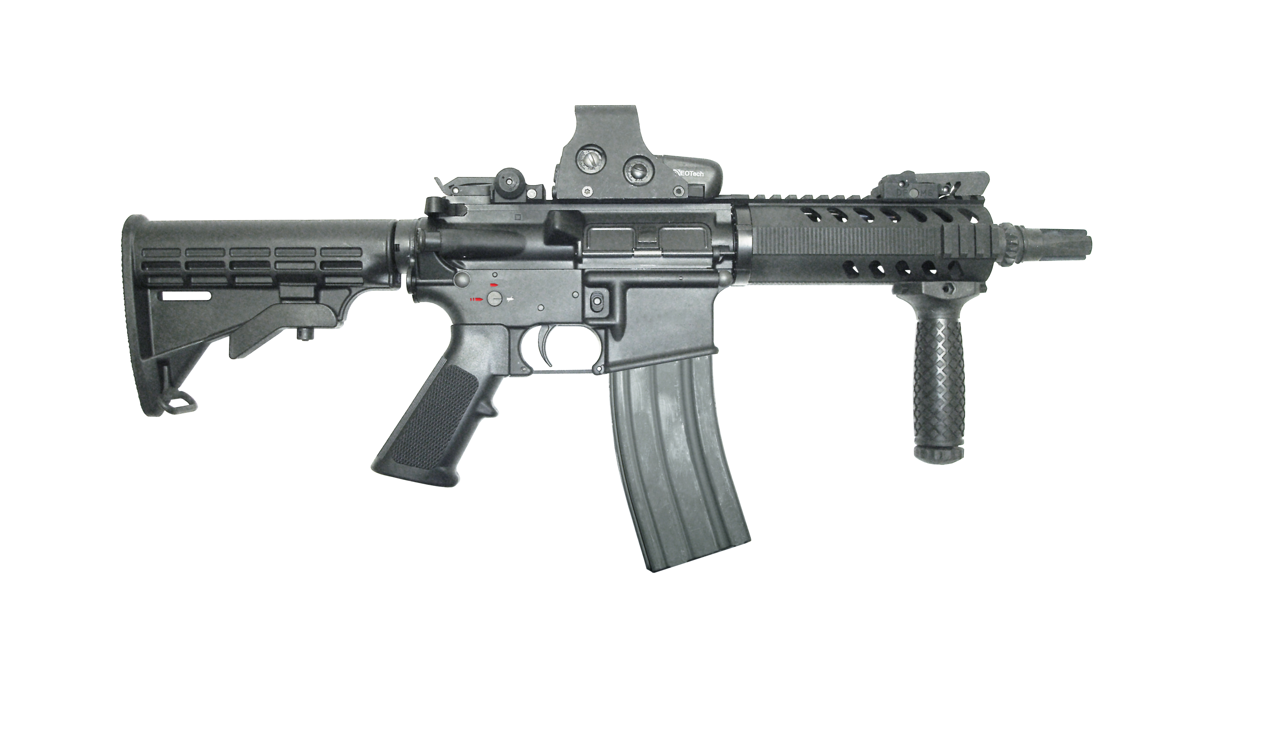 Foto: Remington Defense - Remington Arms - all4shooters.com